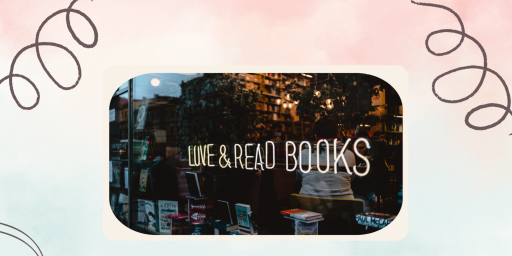 Book Club - Working Words